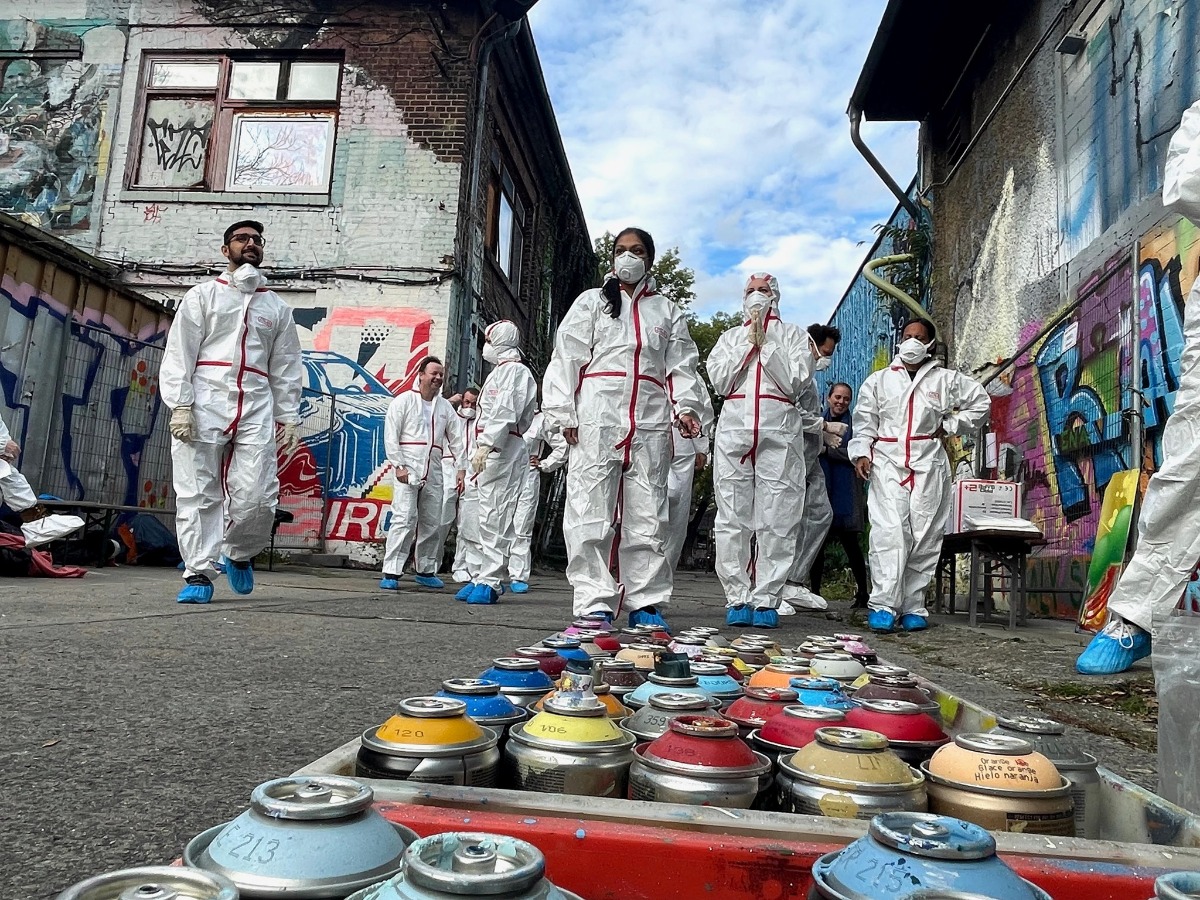 Welcome to Netcetera - We listen. We respect. We care.