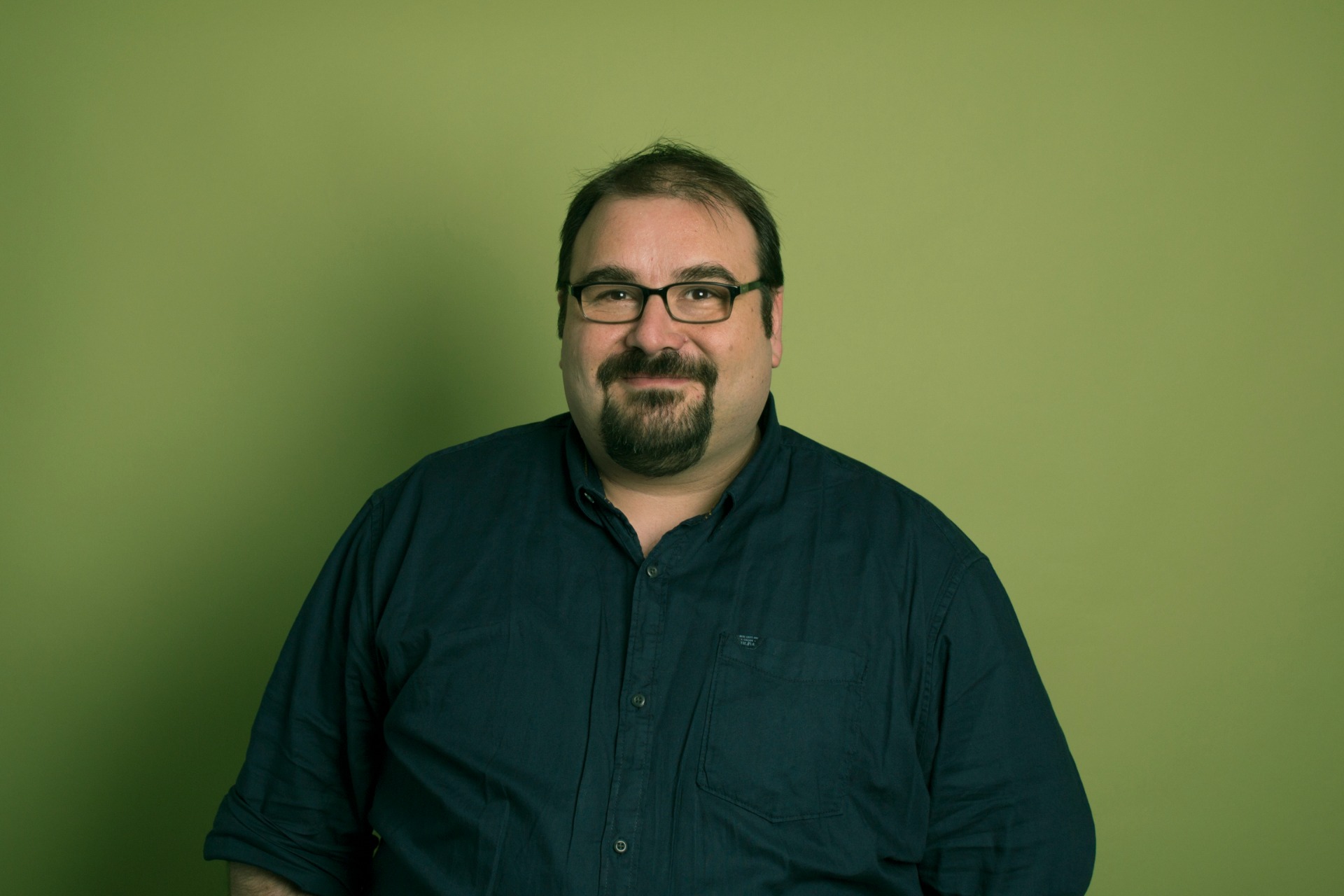 Technology selection is critical - «In The Code» article by our CTO