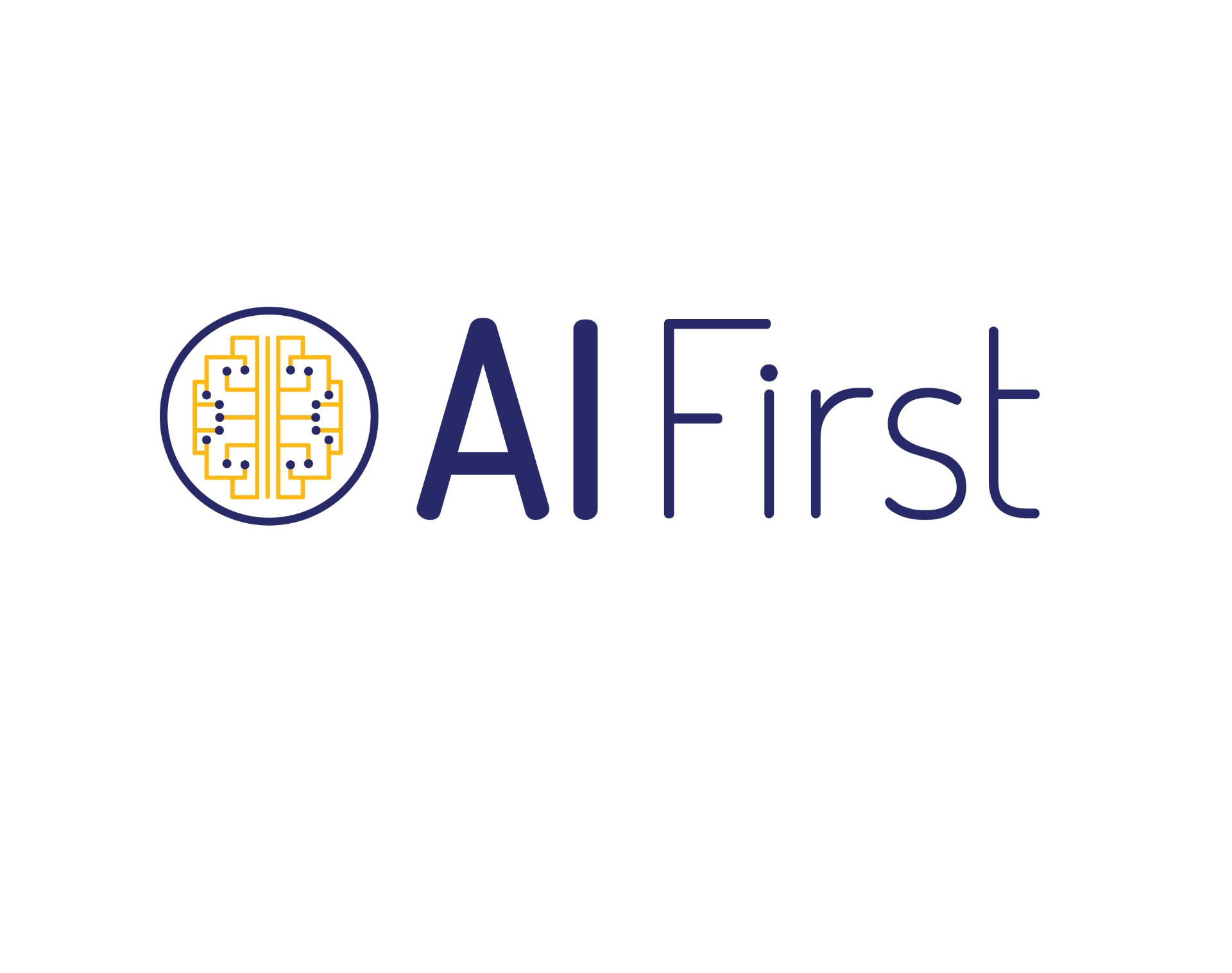 Driving Artificial Intelligence - Joint venture AI First launched with ...