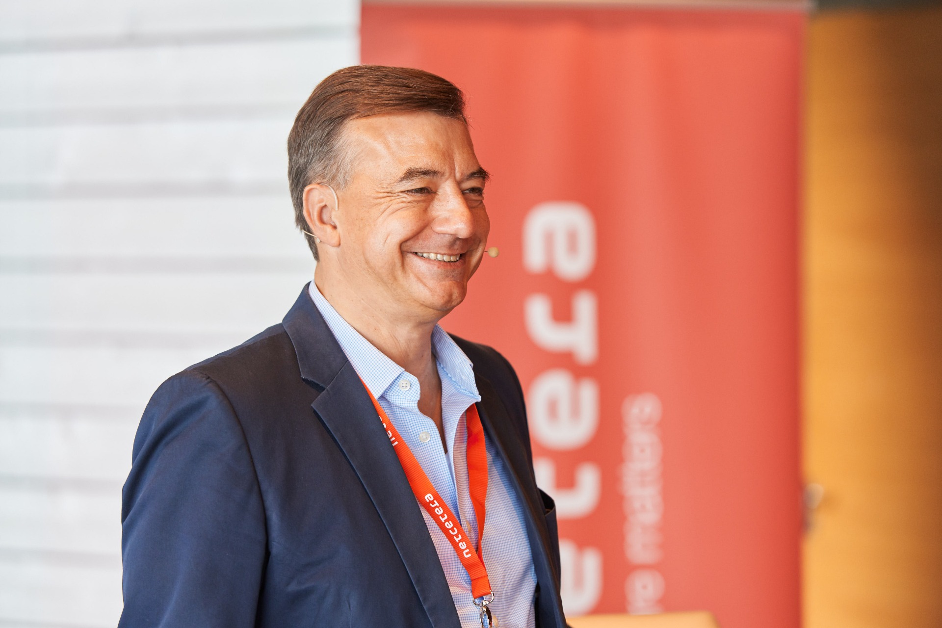 Netcetera Innovation Summit 2019 - Insights into digital payment from ...