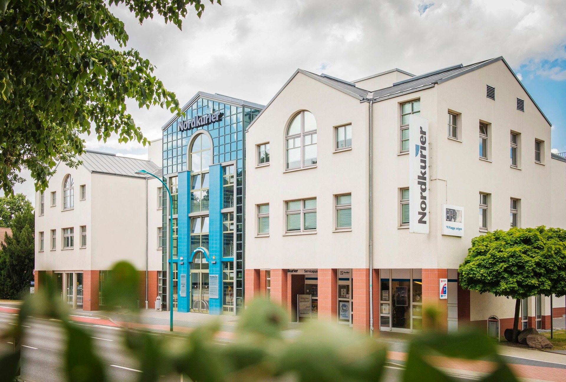 SV Gruppe setzt auf Forward Publishing - Erfolgreicher Relaunch von ...