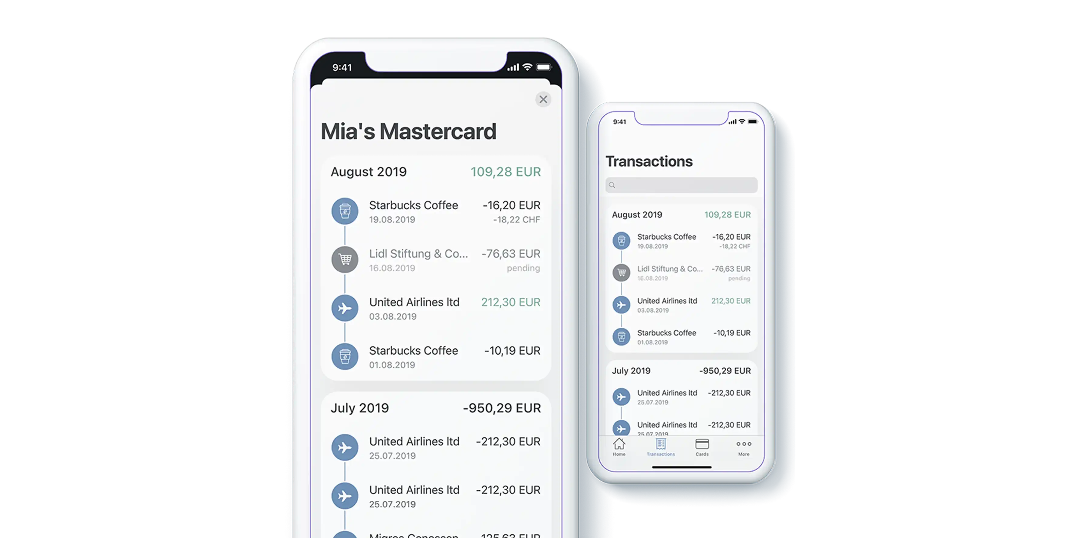 Mobile Wallet - Mobile Wallet | Easy payments via app
