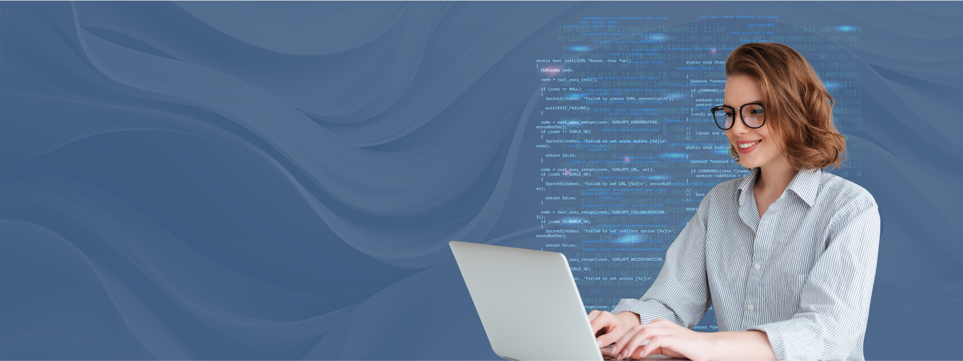 Custom software development - | For your business needs