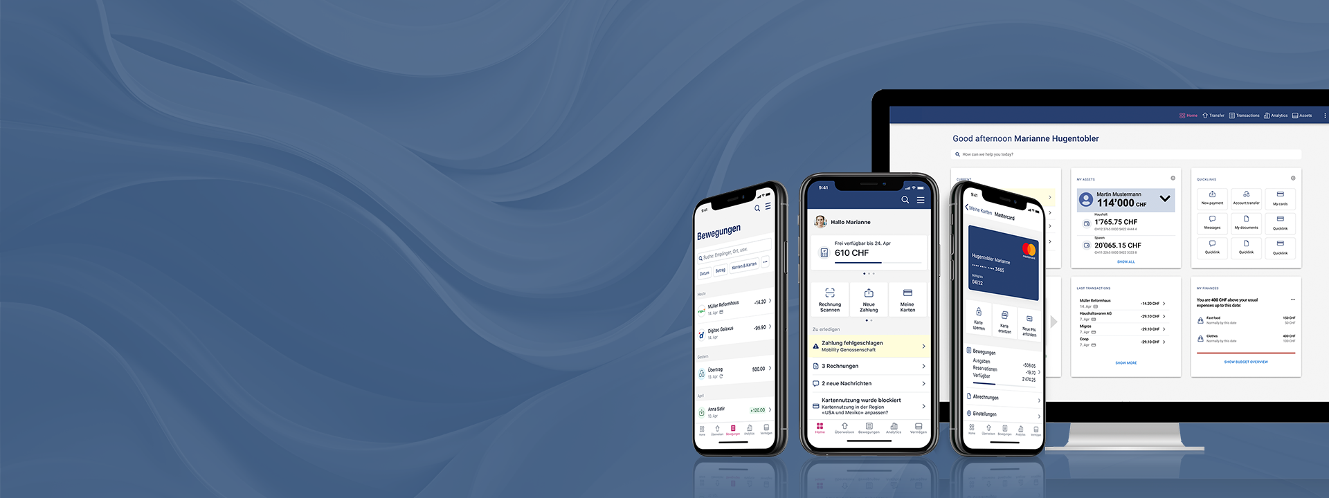 Do you want to excel at the customer experience in your digital channels?