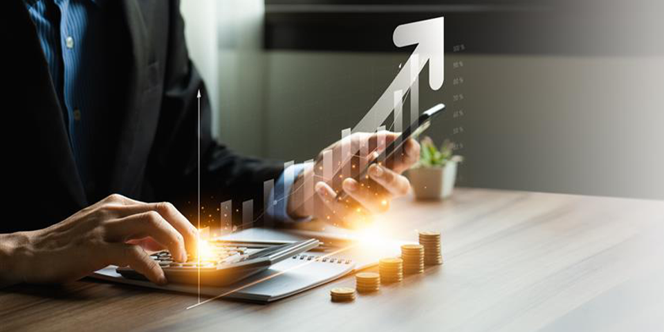 Banking 5.0: The evolution of banking - Banking in transition: Discover ...