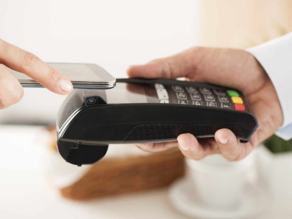 Digital transformation of card payments - Presentation by our payment ...