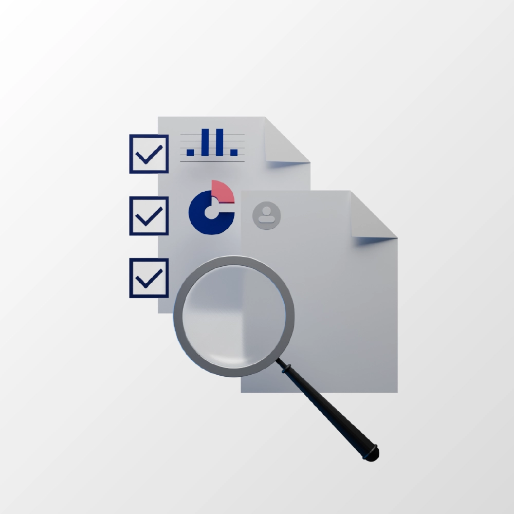 Patient Data Viewer - Easy overview of patient documents
