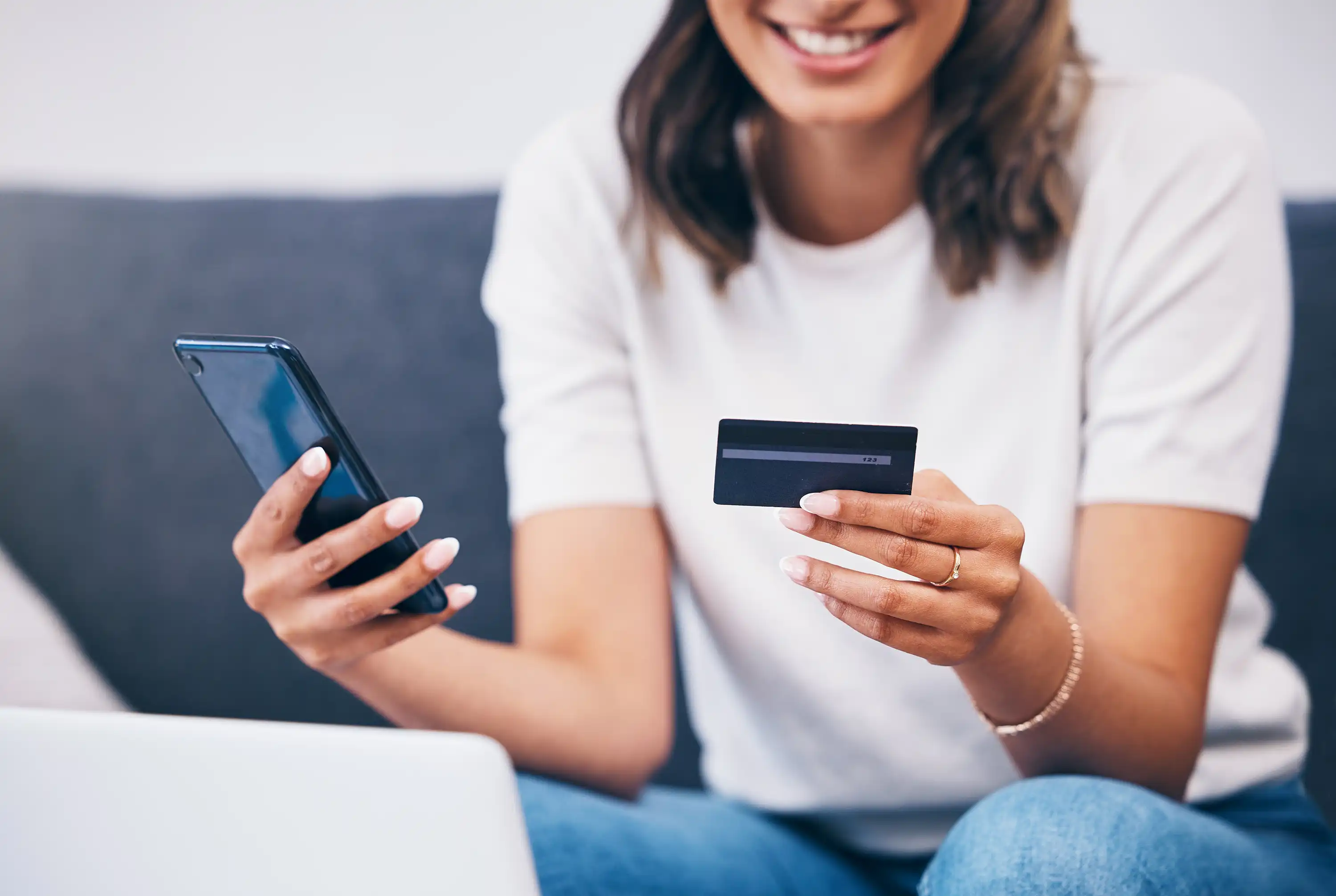 Enhanced mobile app payments - Authentication success rate in mobile payment