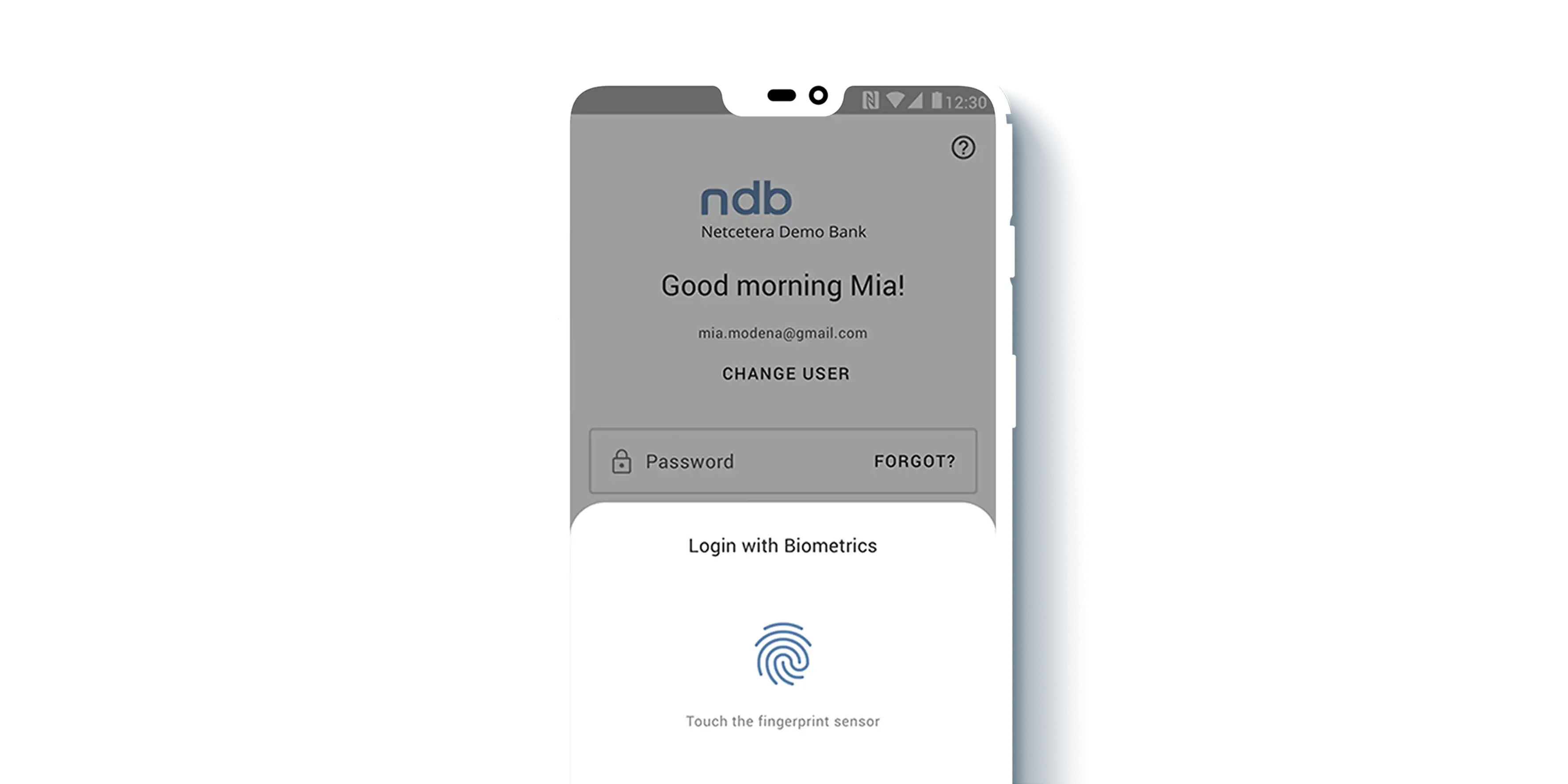 Mobile Wallet - Mobile Wallet | Easy payments via app