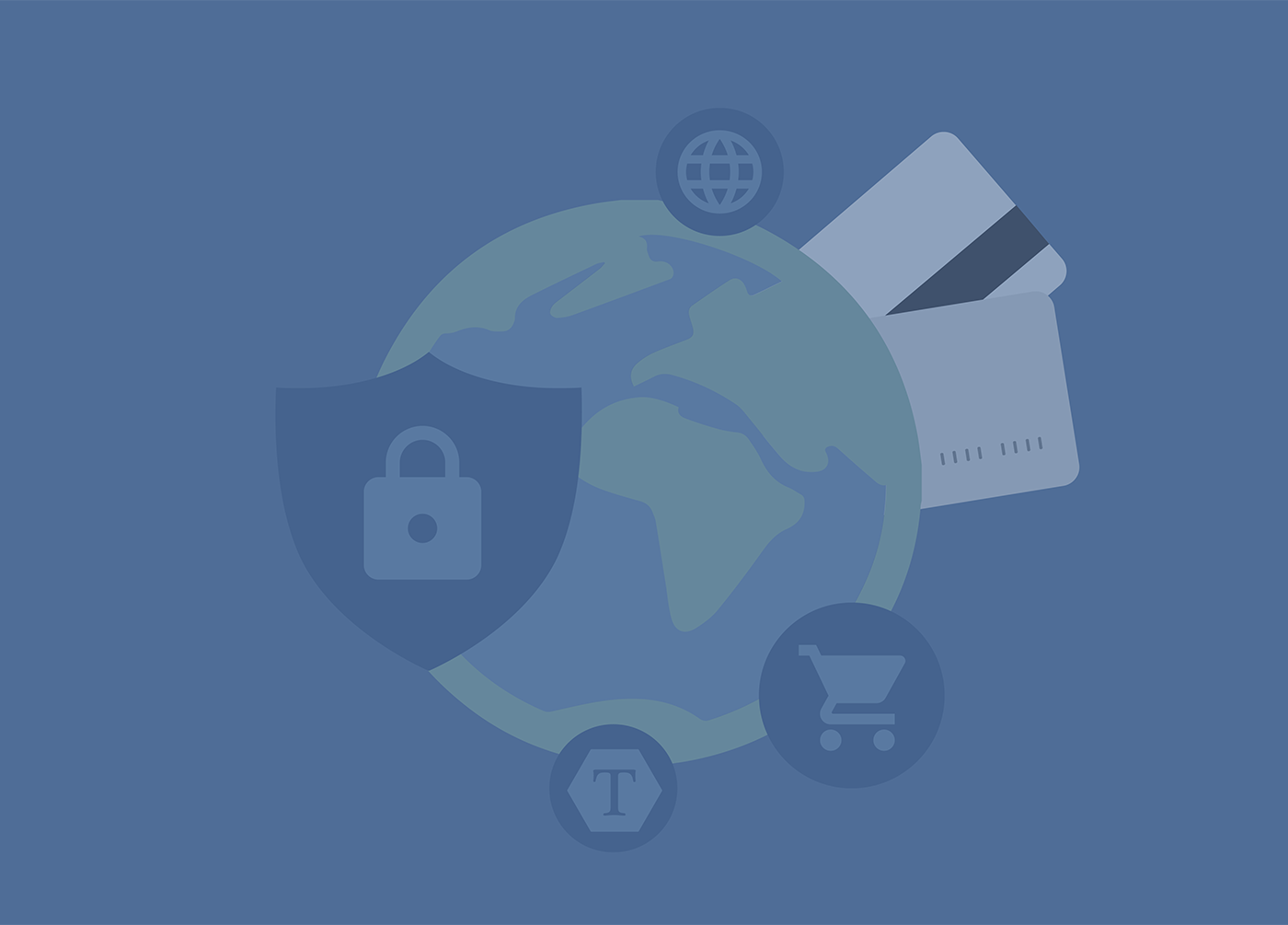 Herausforderungen im E-Commerce - Wie Tokenisierung und SRC helfen können