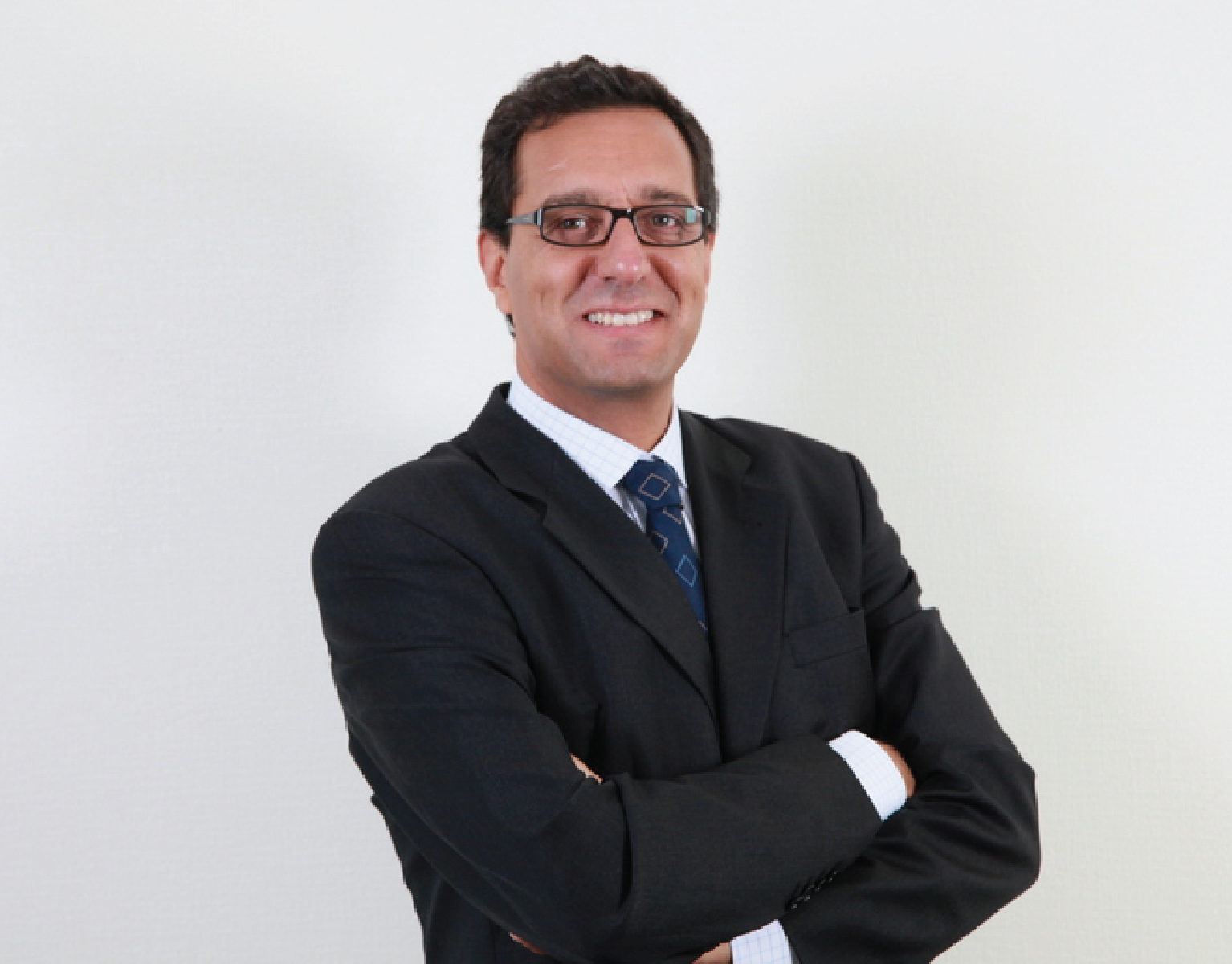 New Executive Management Board member - We appointed Mark Faris as our ...