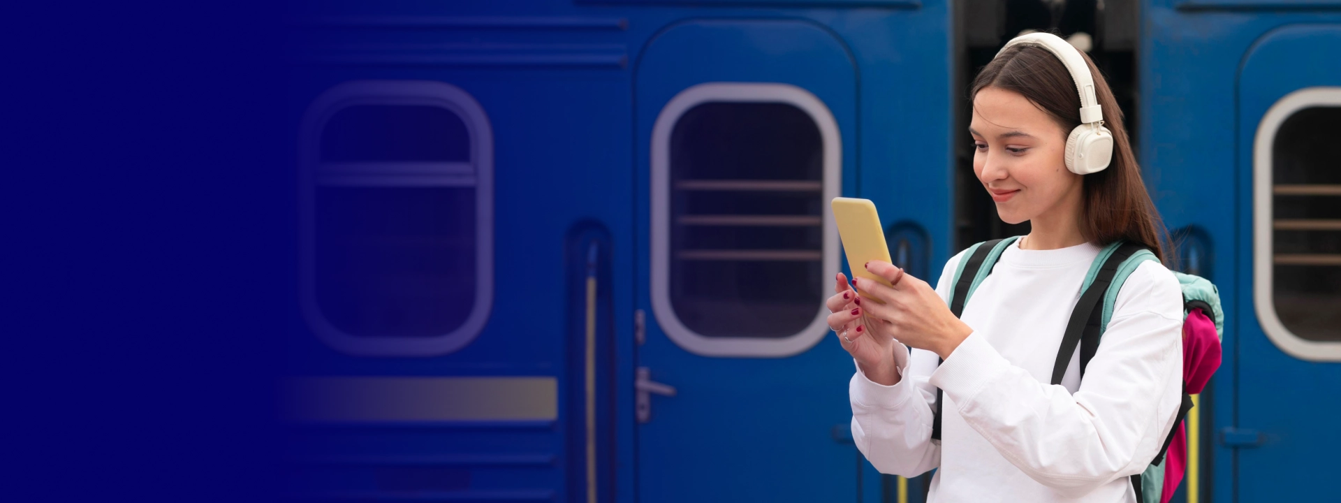 Smart Mobility - Simply travel with Smart Mobility