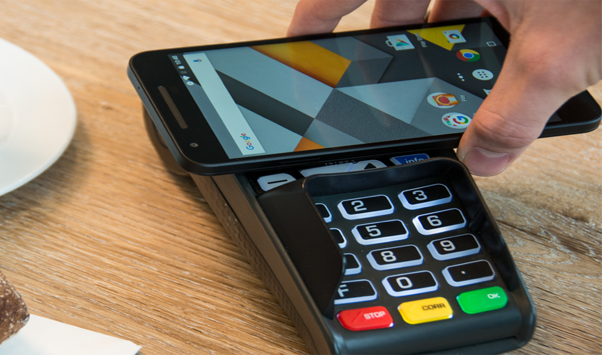 Digital PostFinance Card - Kontaktlos bezahlen mit der PostFinance App