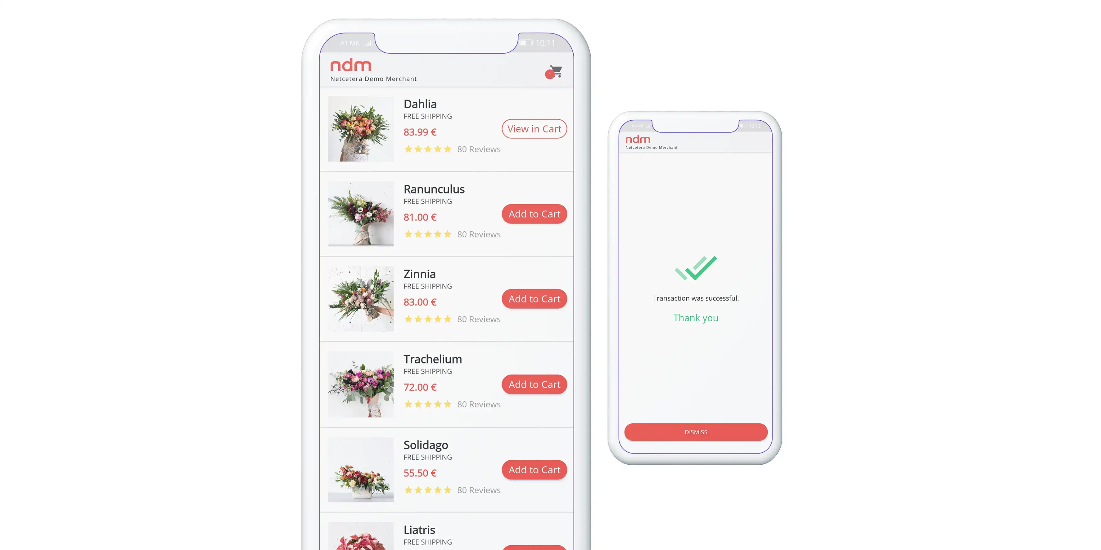 3-D Secure Quality Assurance Platform