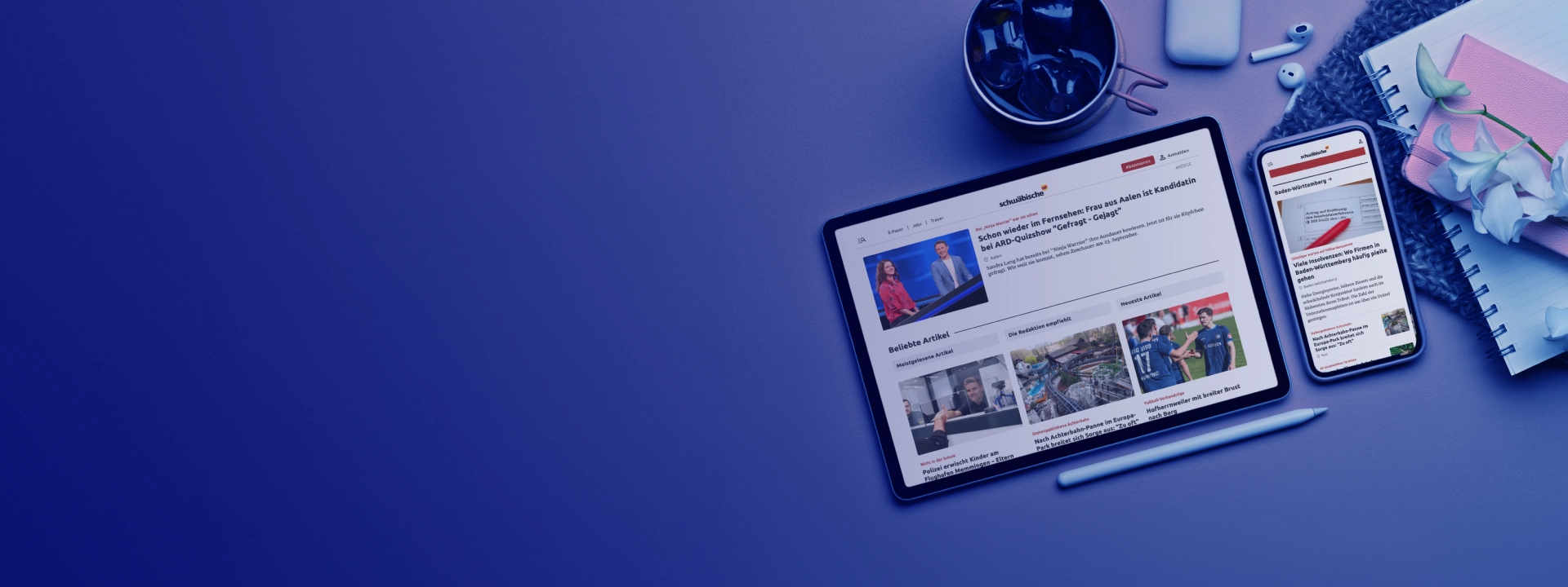 Forward Publishing - The cost-efficient solution for publishers