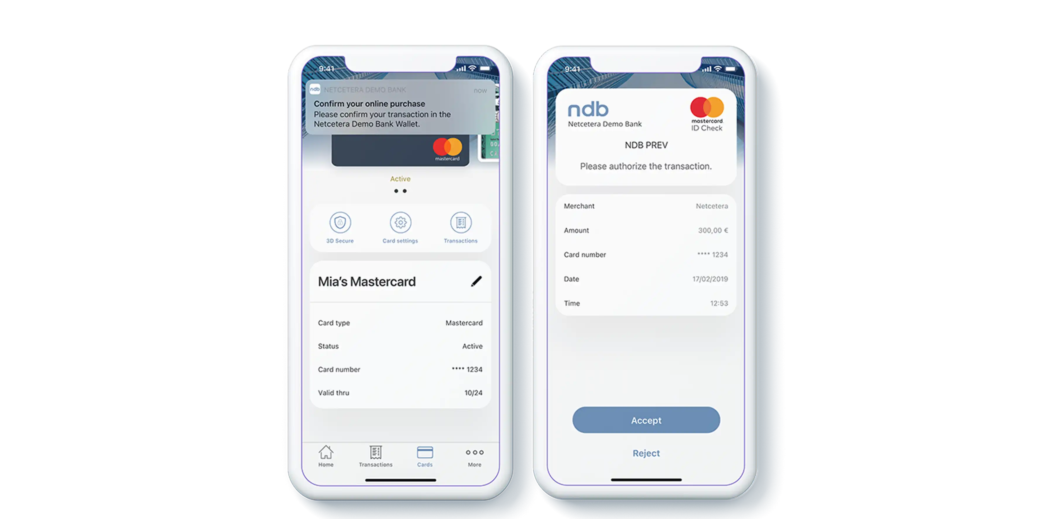 Mobile Wallet - Mobile Wallet | Easy payments via app