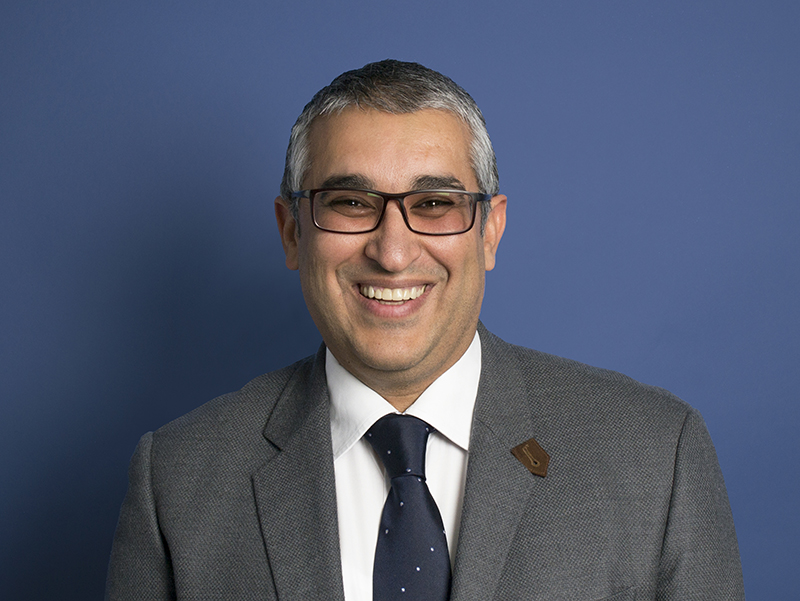 The payment market in MEA - Insights from our local expert Ramy Fouda