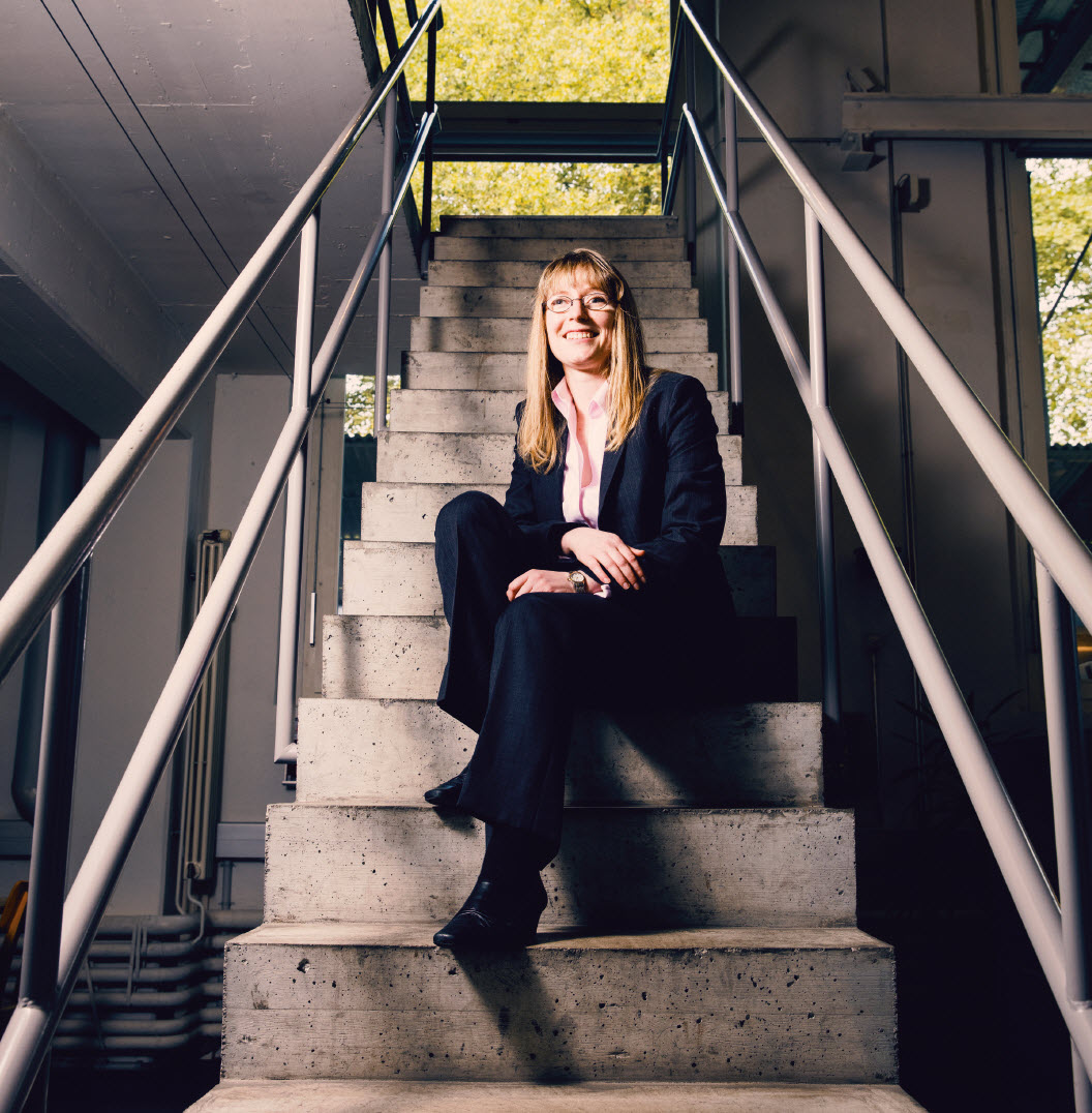 «Everybody is the architect of their own fortune» - Interview with our ...