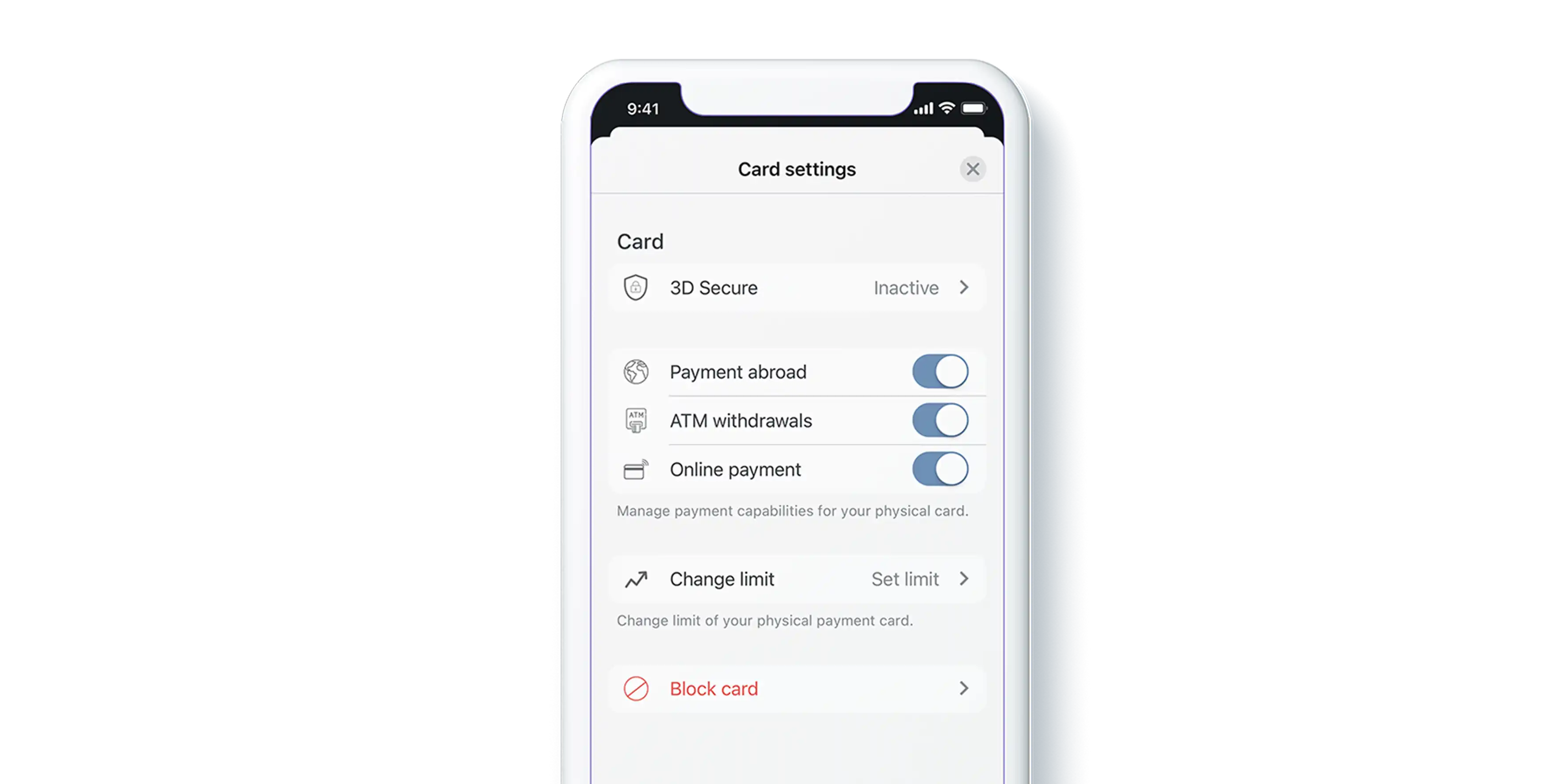 Mobile Wallet - Mobile Wallet | Easy payments via app