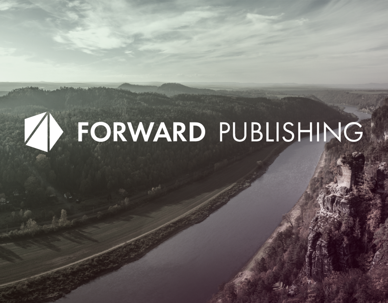 Digitale Transformation für Verlage - Forward Publishing positioniert ...