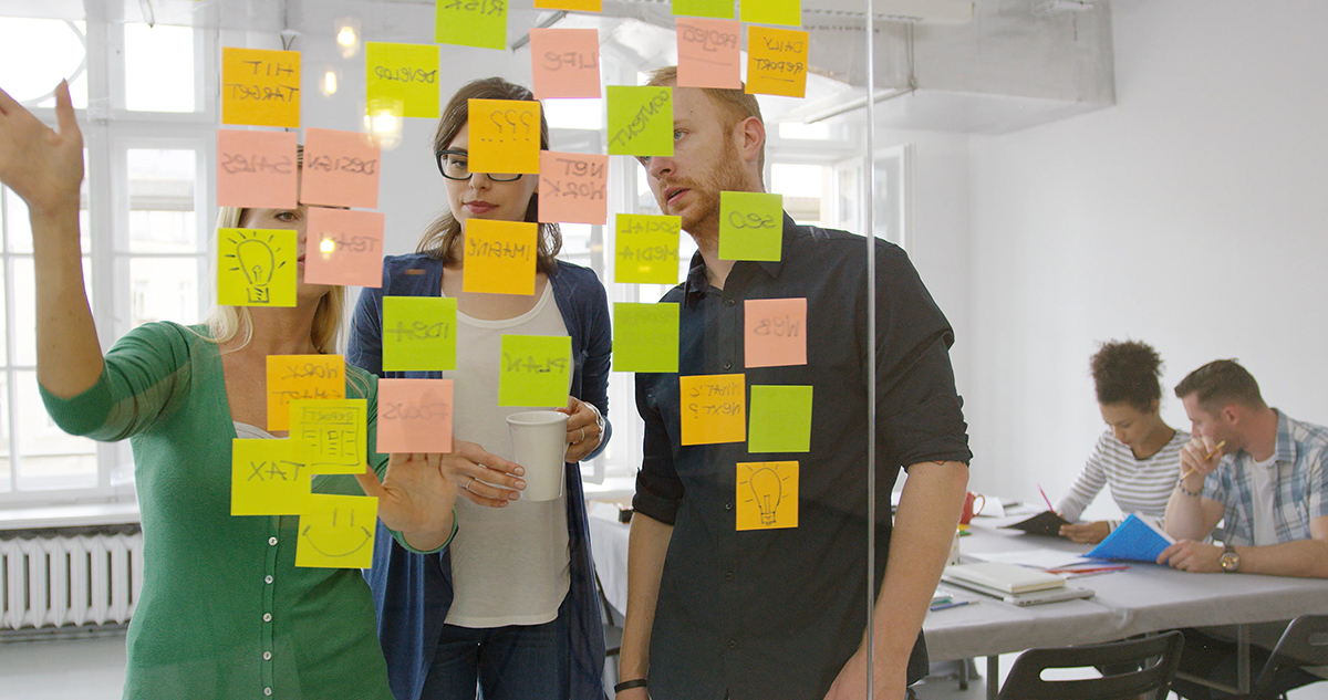 Co-Creation in business | New potential - How you can unlock new ...