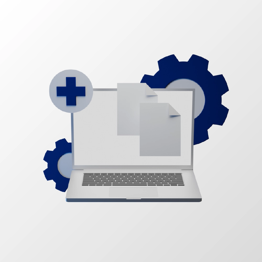 health engine - Orchestrate your hospital’s processes