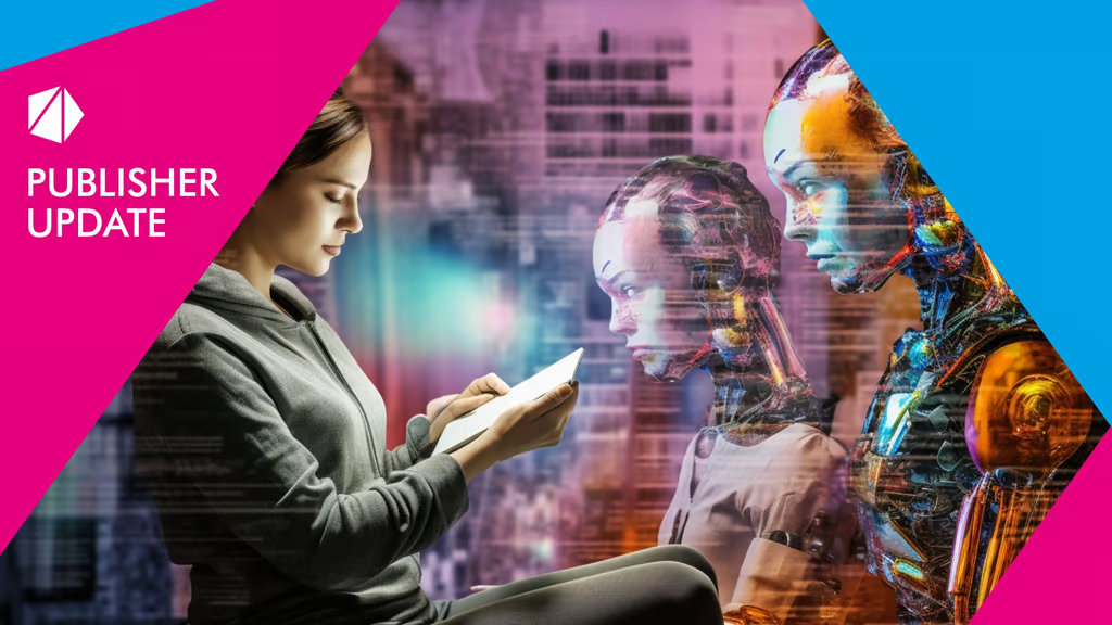 Digital News Report 2023 - Current trends in the news industry